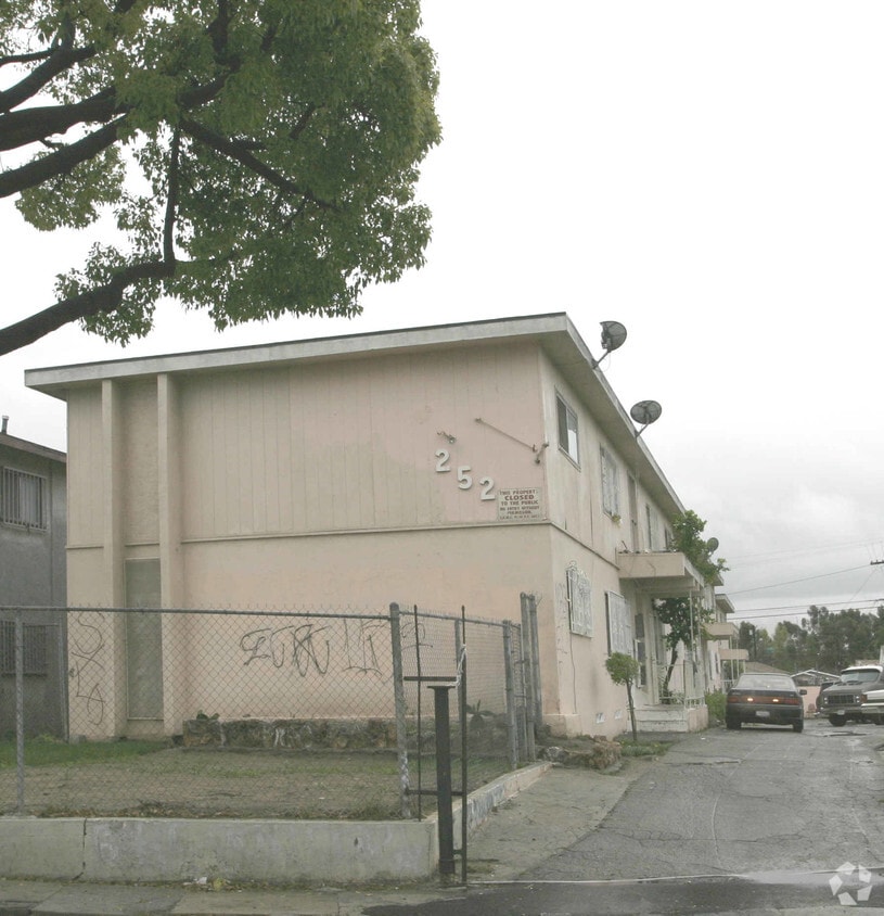252 E Lanzit Ave, Los Angeles, CA 90061 - 252 E Lanzit Ave Los Angeles ...
