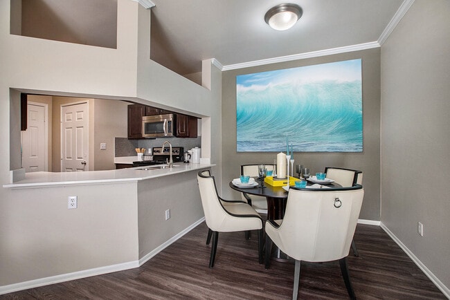 Monte Vista - Apartments in Littleton, CO | Apartments.com