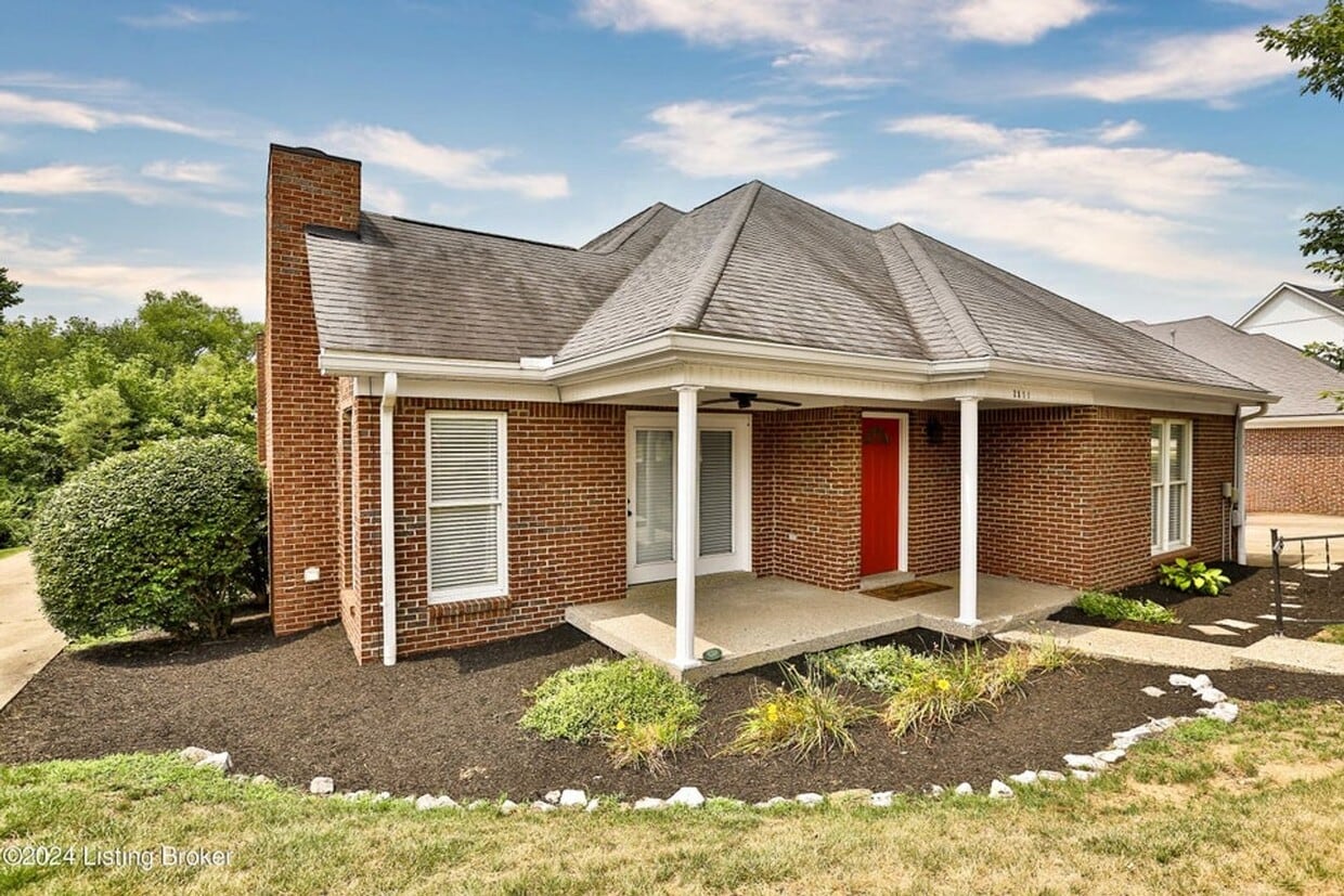 2811 Brassfield Cir, Shelbyville, KY 40065 - House Rental in ...