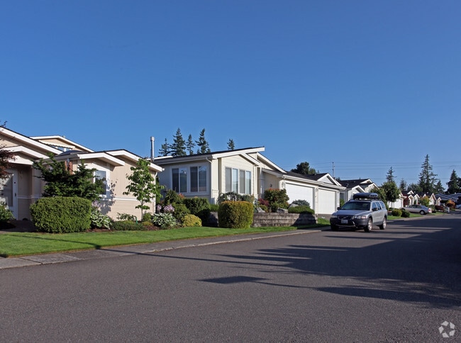 Water Gardens Apartments - Maple Valley, WA | Apartments.com