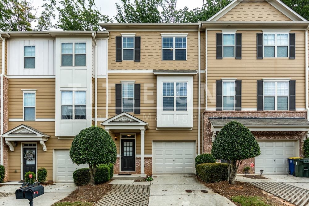 1790 Vernon Commons, Kennesaw, GA 30144 - House Rental in Kennesaw, GA ...