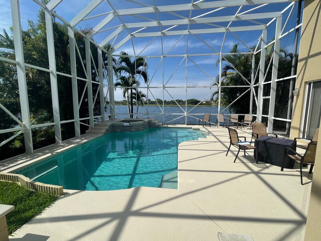 2303 NW Del Corso Ct, Port Saint Lucie, FL 34986 - House Rental in Port ...