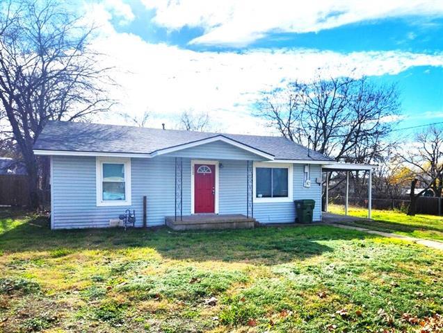 112 W O Connell St, Howe, TX 75459 - House Rental in Howe, TX ...