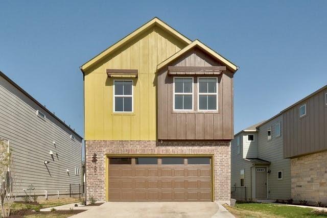 7602 Darby Swank Vw, Austin, TX 78744 - House Rental in Austin, TX ...
