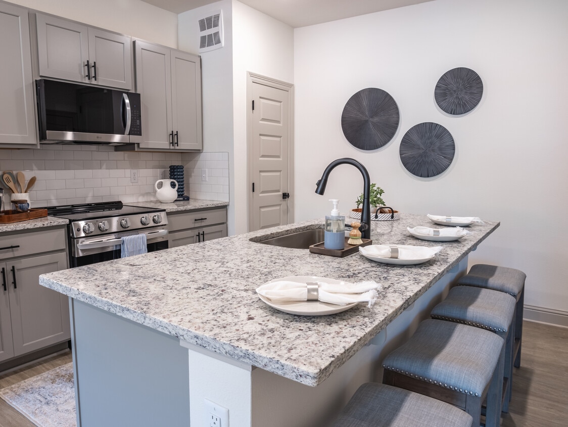 The Flats at Ransley - 8889 Ransley Station Blvd Pensacola, FL 32534 ...