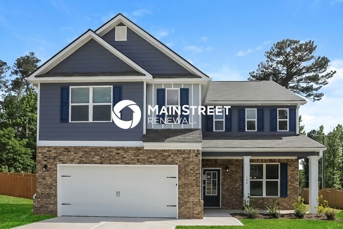 104 Sophie Cir, Locust Grove, GA 30248 - House Rental in Locust Grove ...