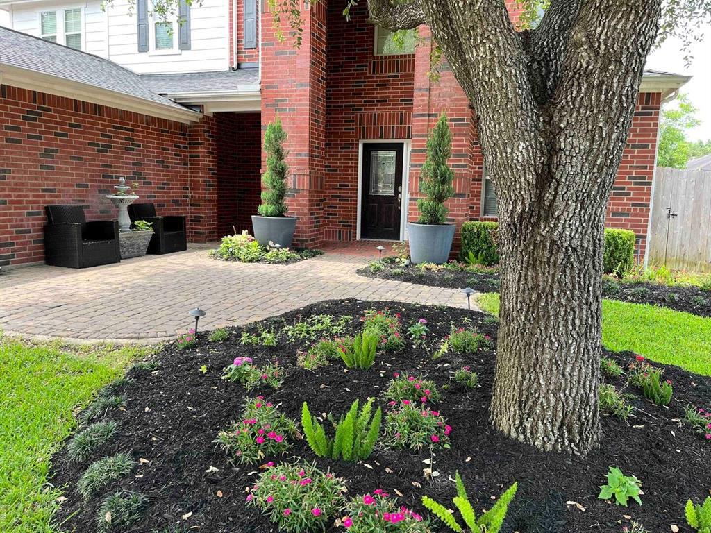 16711 Summer Cypress Ct, Cypress, TX 77429 - House Rental in Cypress ...