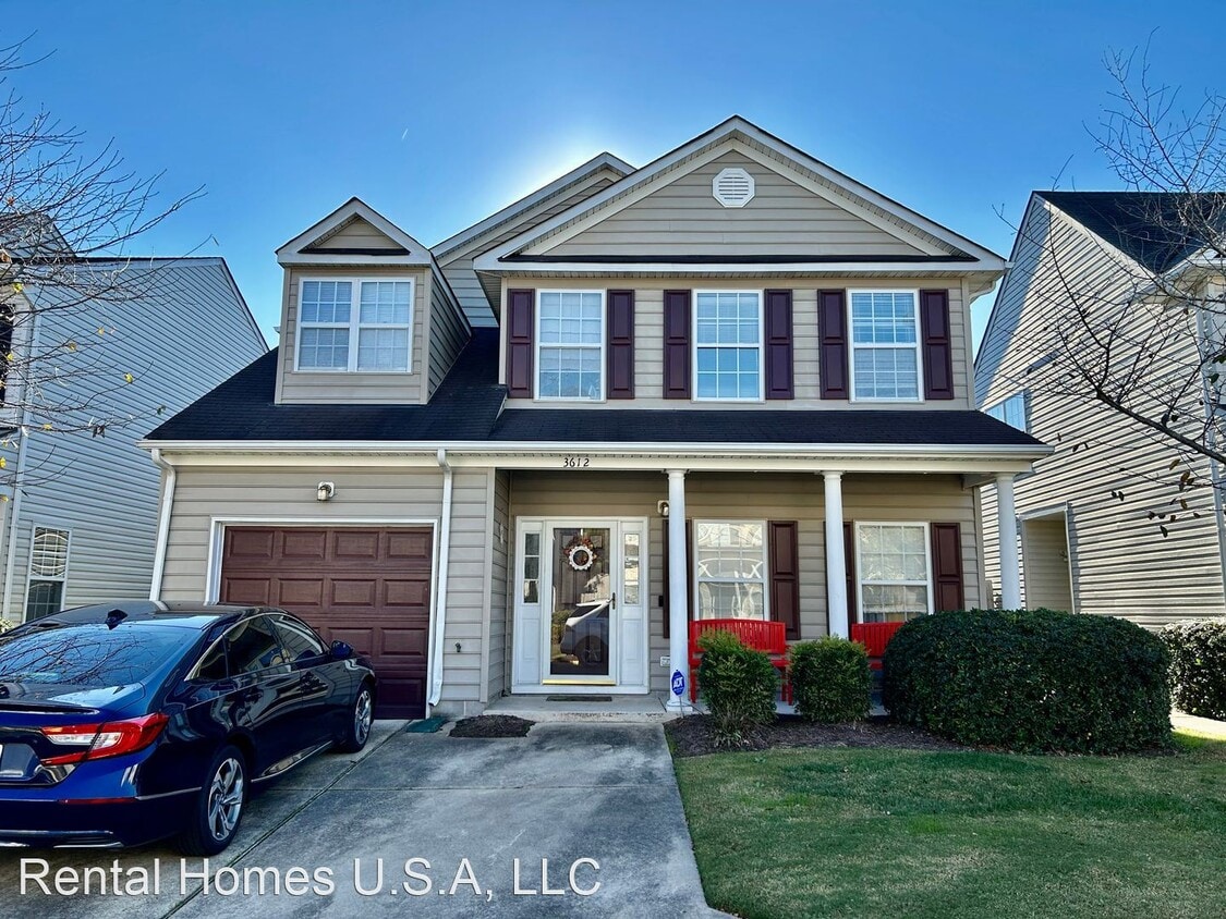 3612 Dock Point Arch, Chesapeake, VA 23321 - House Rental in Chesapeake ...