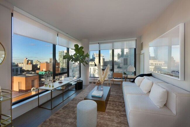 Watermark LIC Apartments - Long Island City, NY | Apartments.com