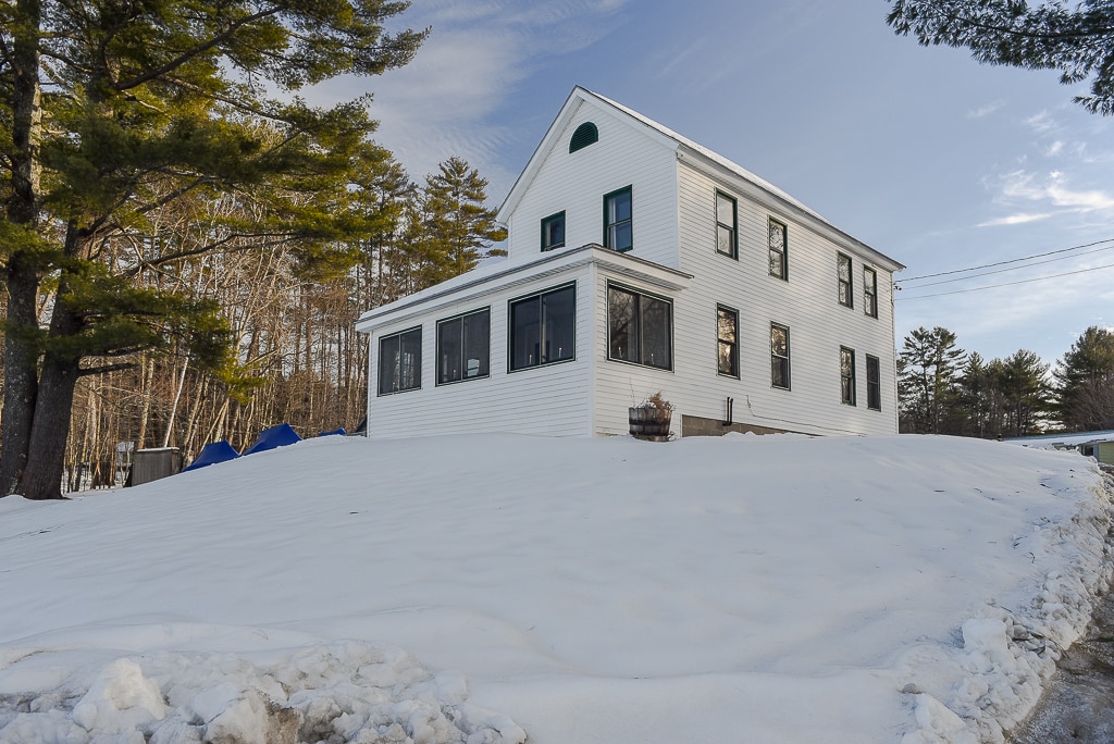 288 Lake Rd, Norway, ME 04268 - House Rental in Norway, ME | Apartments.com