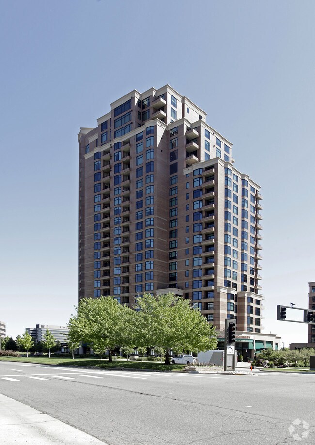 Penterra Plaza - Apartments in Denver, CO | Apartments.com