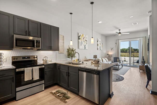 The Everson - Apartments in Katy, TX | Apartments.com