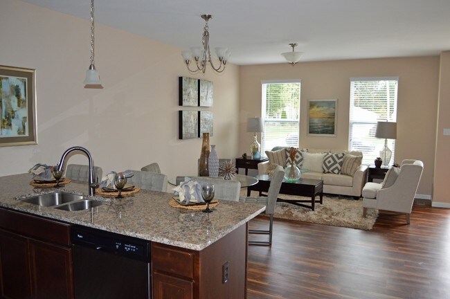 Springwell Village - Apartments in Saint Charles, MO | Apartments.com