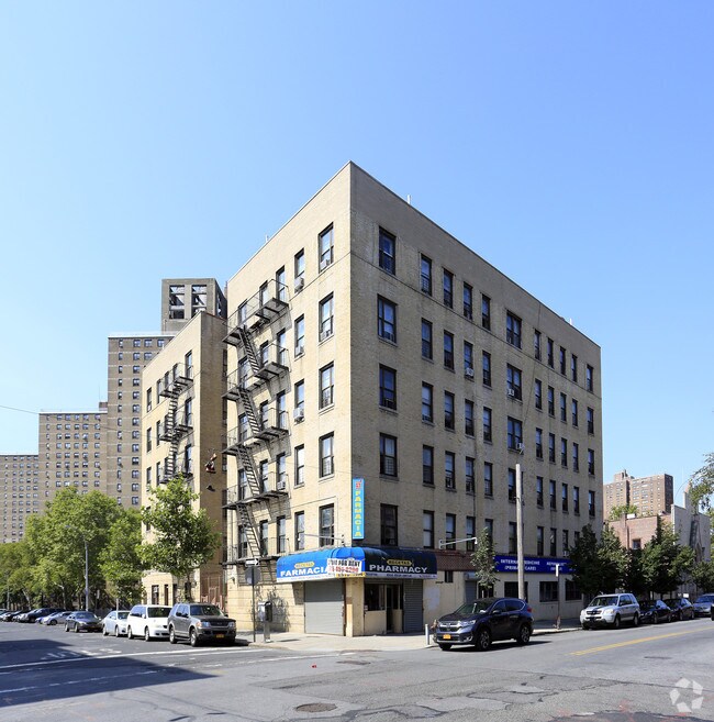 727-731 Union Ave, Bronx, NY 10455 Apartments - Bronx, NY | Apartments.com