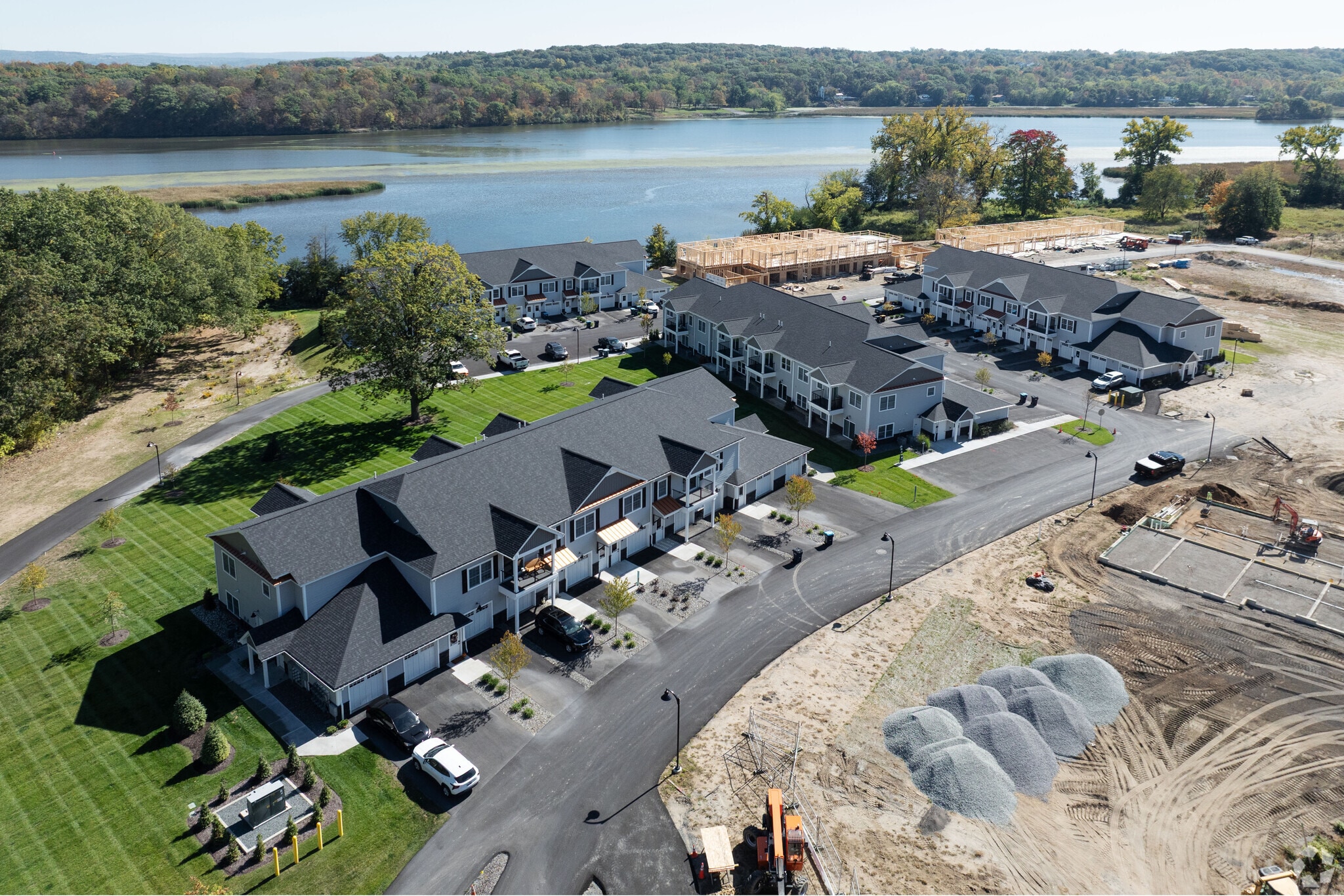 Park Place on the Peninsula, LLC - 2 Towpath Rd Halfmoon, NY 12065 ...