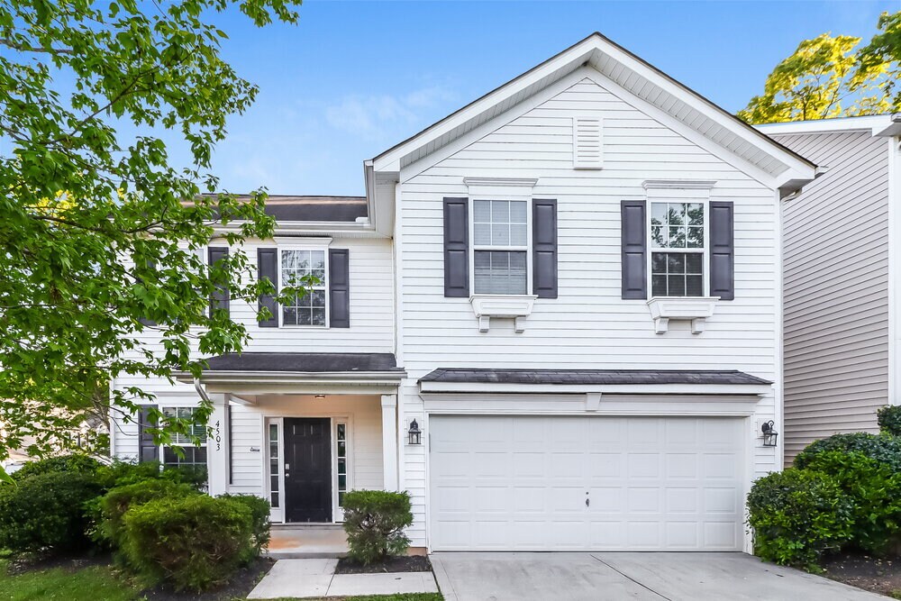 4503 Clymer Ct, Charlotte, NC 28269 | Apartments.com