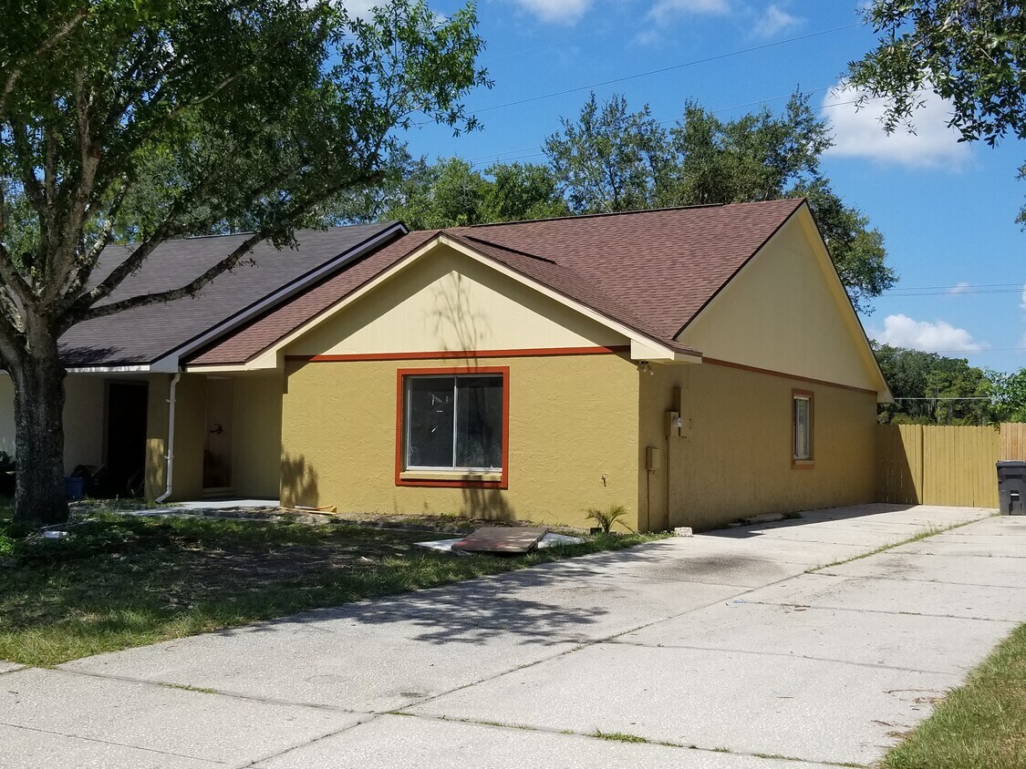 3320 Laurel Dale Dr, Tampa, FL 33618 - House Rental in Tampa, FL ...