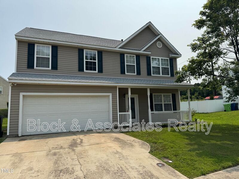 1530 Eva Mae Dr, Raleigh, NC 27610 - House Rental in Raleigh, NC ...