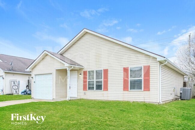 5128 Hodson Dr, Indianapolis, IN 46241 | Apartments.com