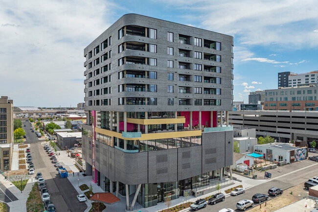 Apartments for rent in Denver CO - 19,100 Rentals - Page 2 | Apartments.com