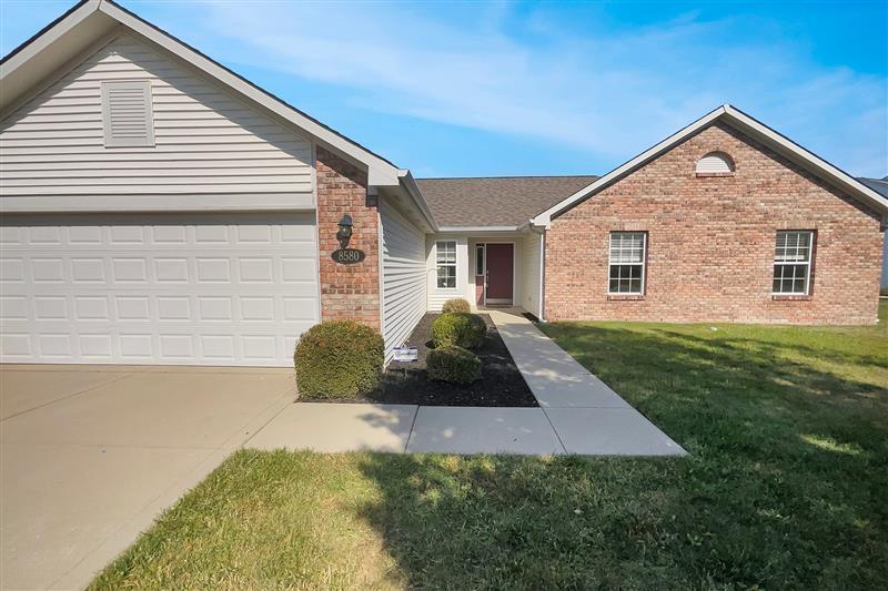 8580 Ingram Ln, Avon, IN 46123 - House Rental in Avon, IN | Apartments.com