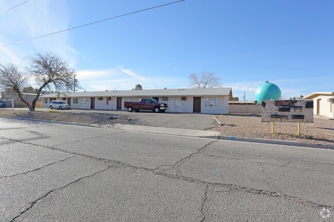 5925 Dodd St, Las Vegas, NV 89122 - 5925 Dodd St Las Vegas, NV 89122 ...