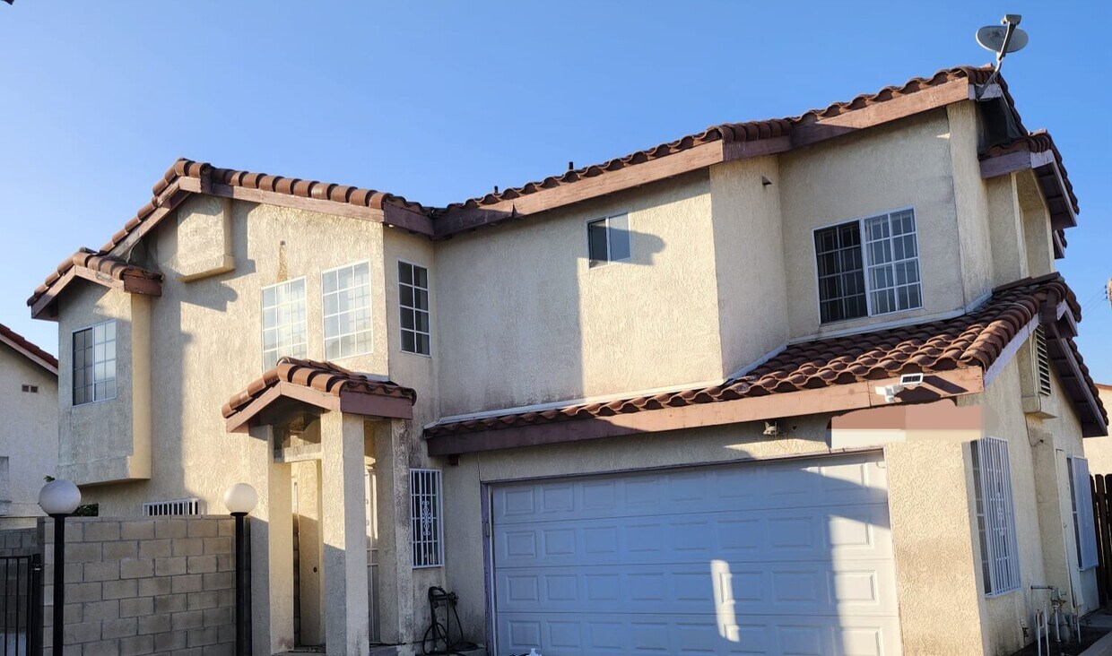 12323 Deana St, El Monte, CA 91732 - Townhome Rentals in El Monte CA ...