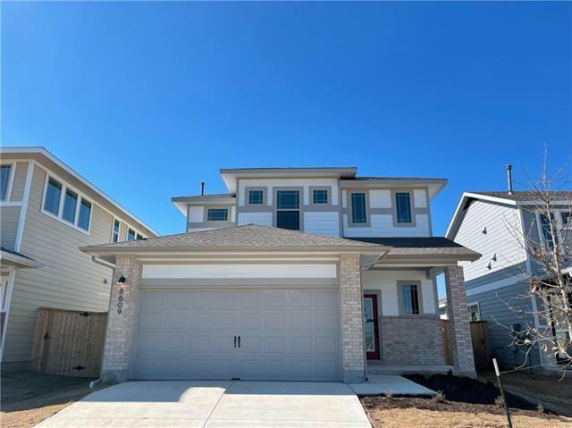 8609 McKamy Dr, Austin, TX 78744 - House Rental in Austin, TX ...