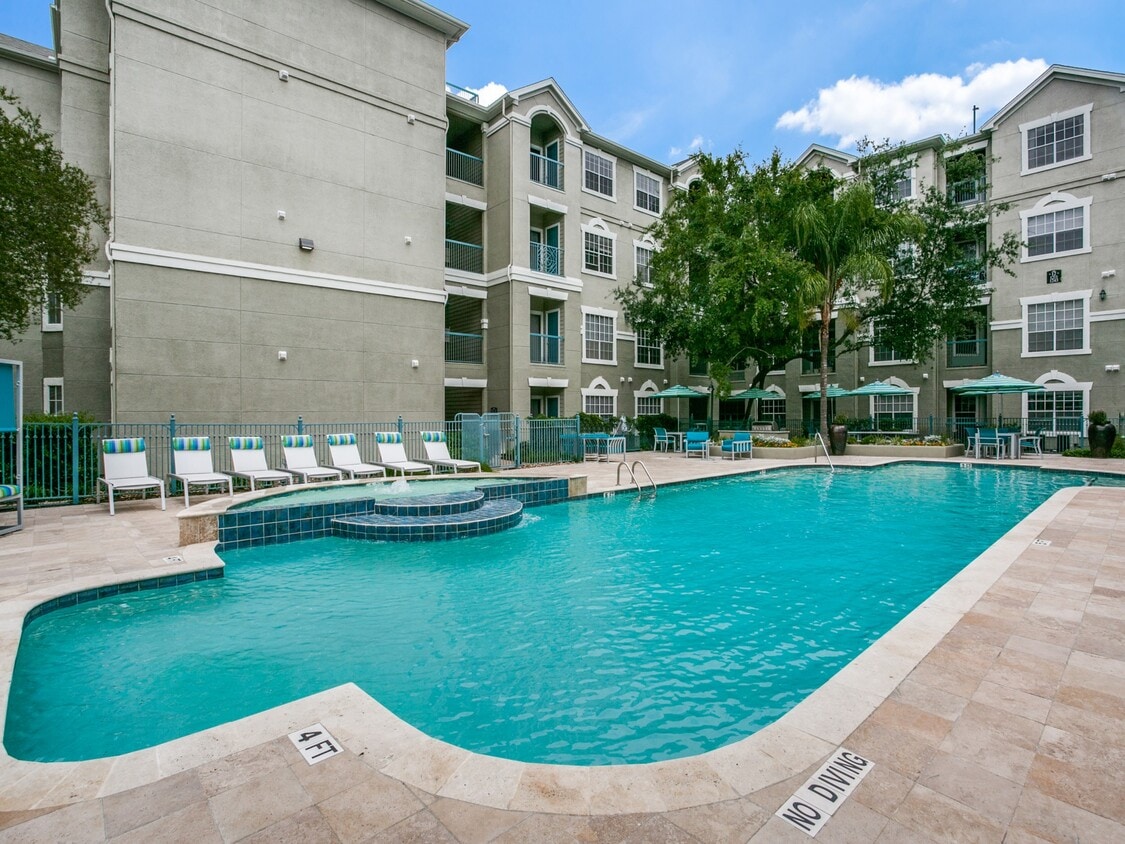 The Maroneal - 2222 Maroneal St Houston, TX 77030 | Apartments.com
