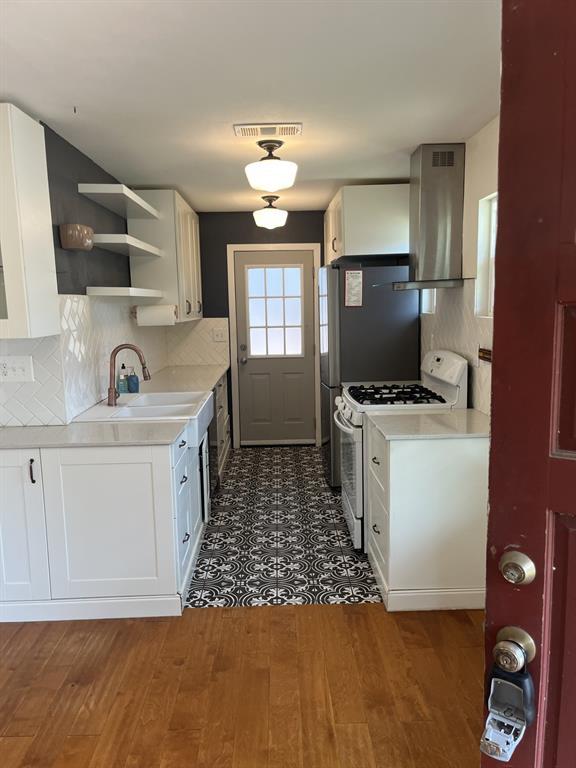 4613 Munson St, Austin, TX 78721 - House Rental in Austin, TX ...