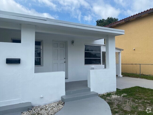 Duplex for Rent in Miami, FL - 266 Rentals