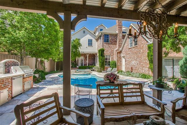 3221 Colgate Ave, Dallas, TX 75225 - House Rental in Dallas, TX ...