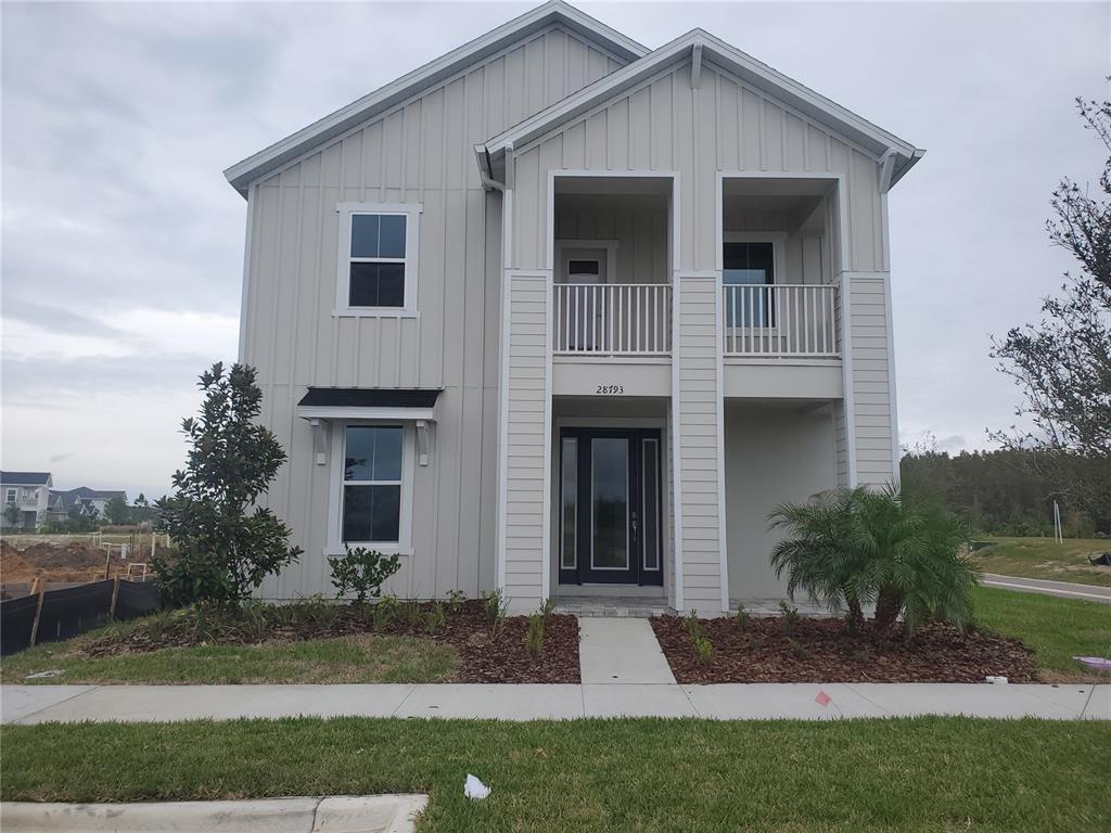 28793 Sweet Persimmon Dr, Wesley Chapel, FL 33543 - House Rental in ...