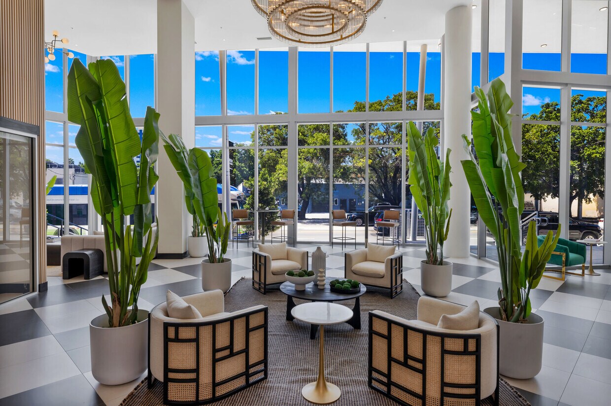 The Julia Residences - Apartments in Miami, FL | Apartments.com
