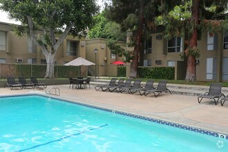 Concord Square Apartments Rentals - Reseda, CA | Apartments.com