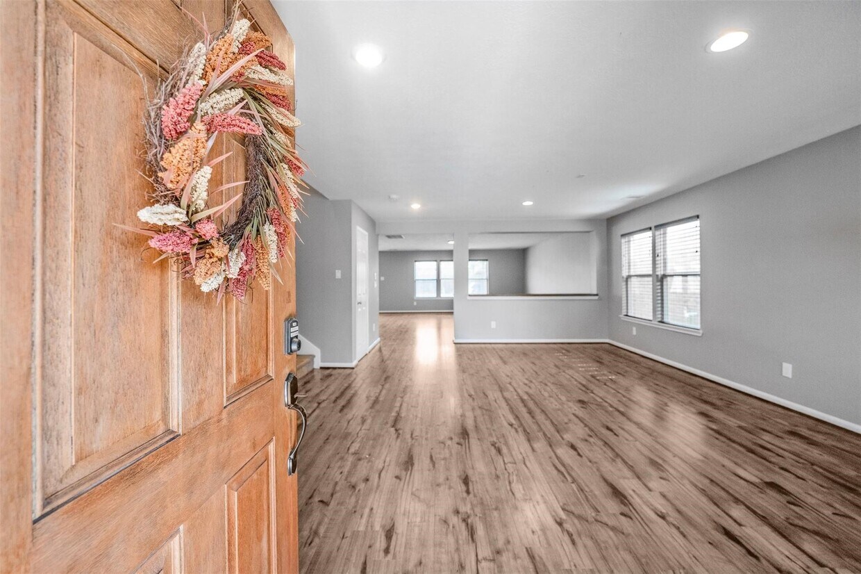 1107 Epworth Ct., Conroe, TX 77304 - House Rental in Conroe, TX ...