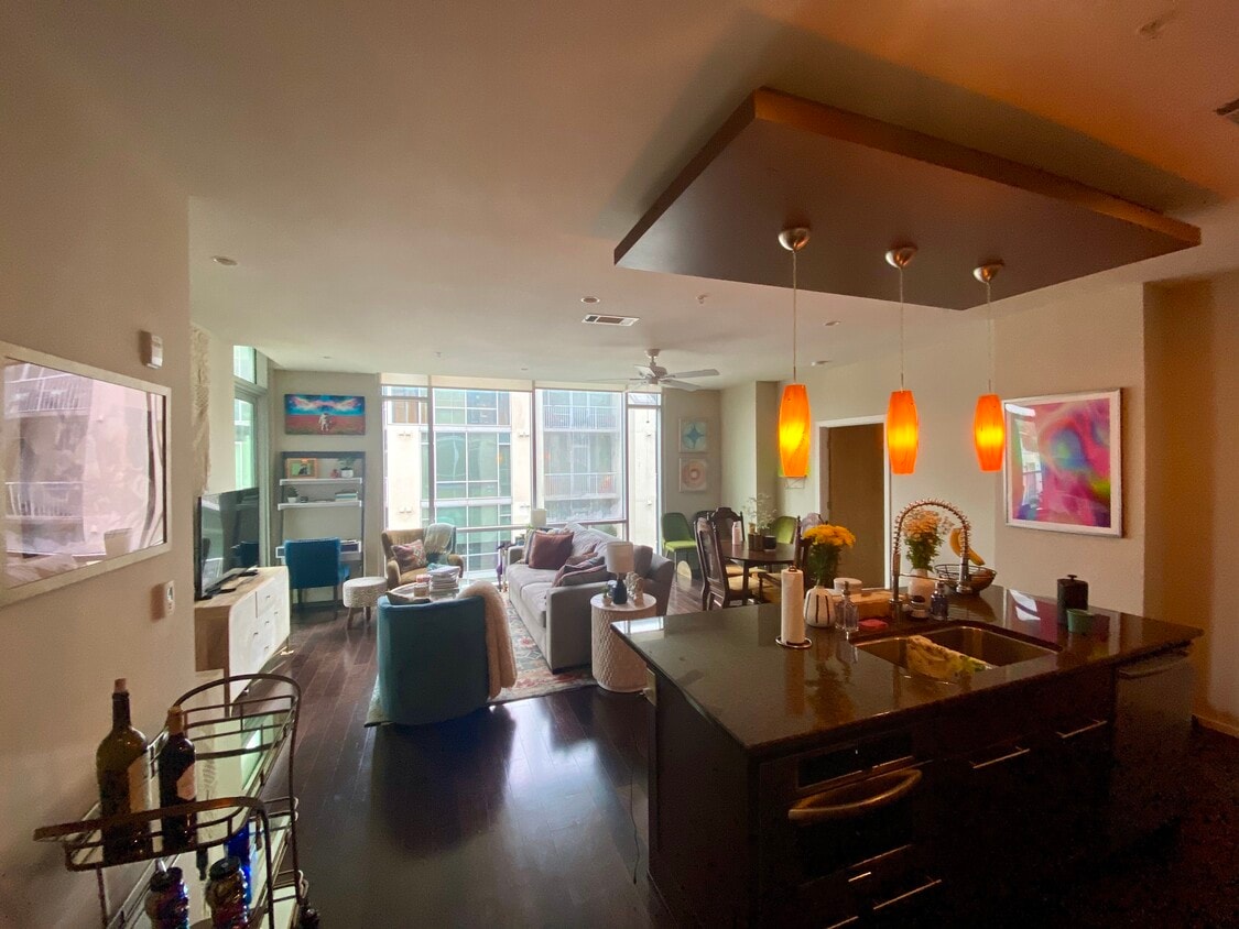 1600 Barton Springs Rd Unit 6503, Austin, TX 78704 - Condo for Rent in ...