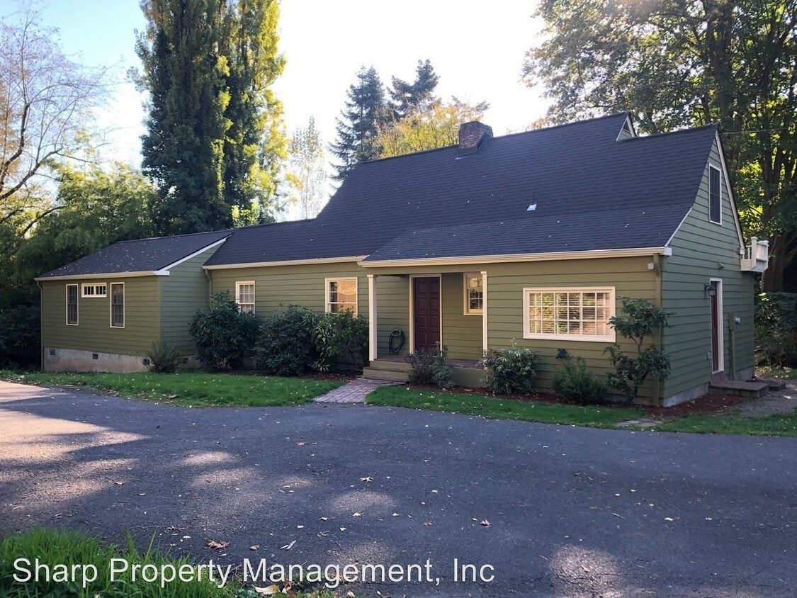 4305 Pacific Way, Longview, WA 98632 - House Rental in Longview, WA ...