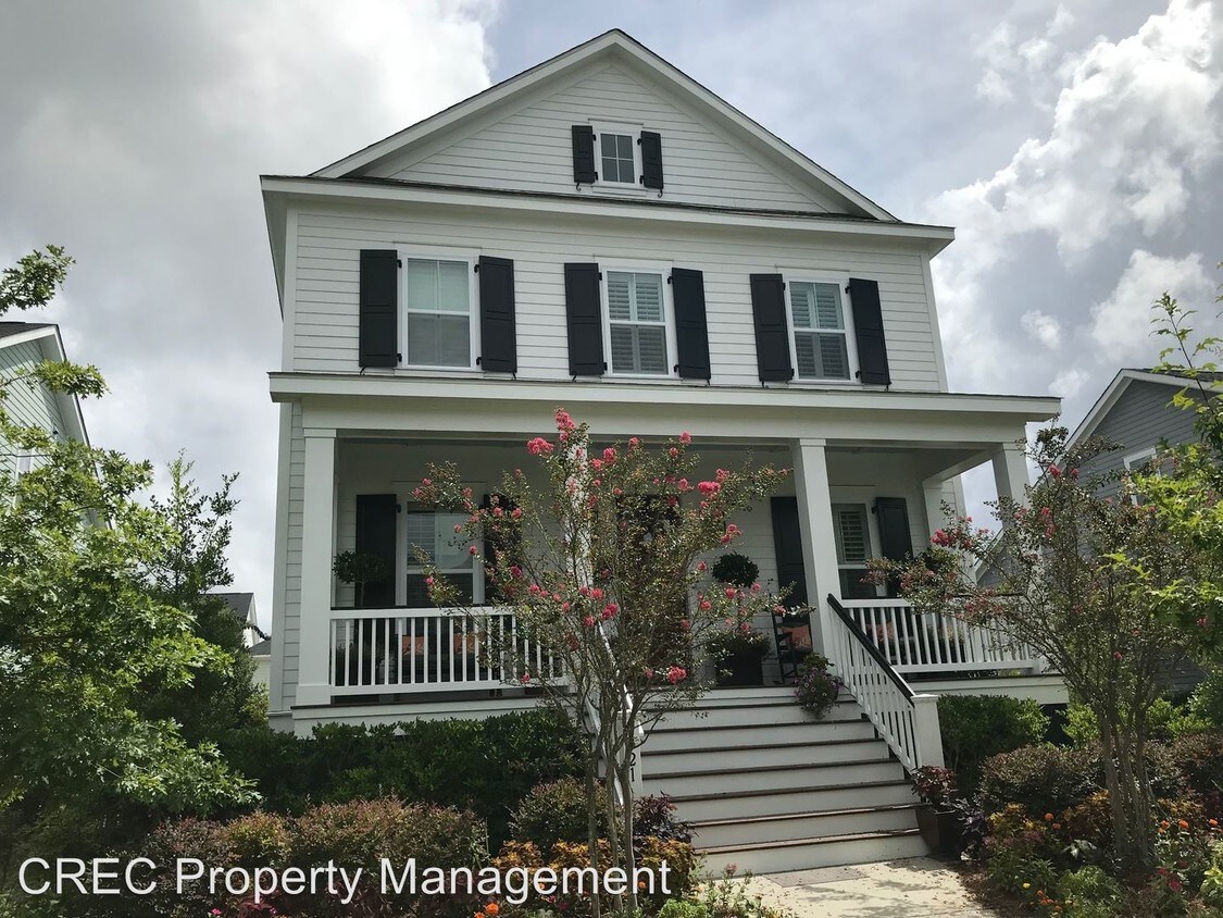 1521 Willtown St, Charleston, SC 29492 - House Rental in Charleston, SC ...