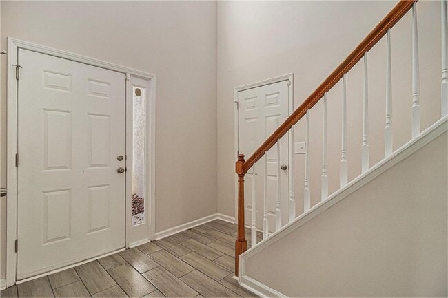 10710 Morton Chase Way, Alpharetta, GA 30022 - House Rental in ...