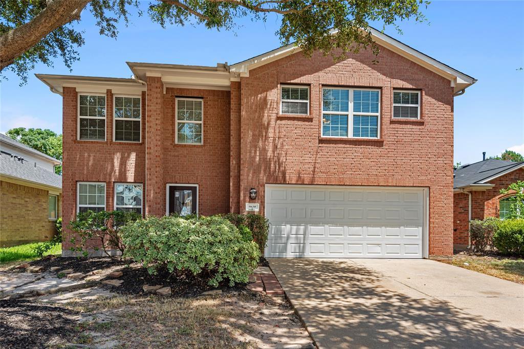 9638 Rex Creek Ct, Spring, TX 77379 - House Rental in Spring, TX ...