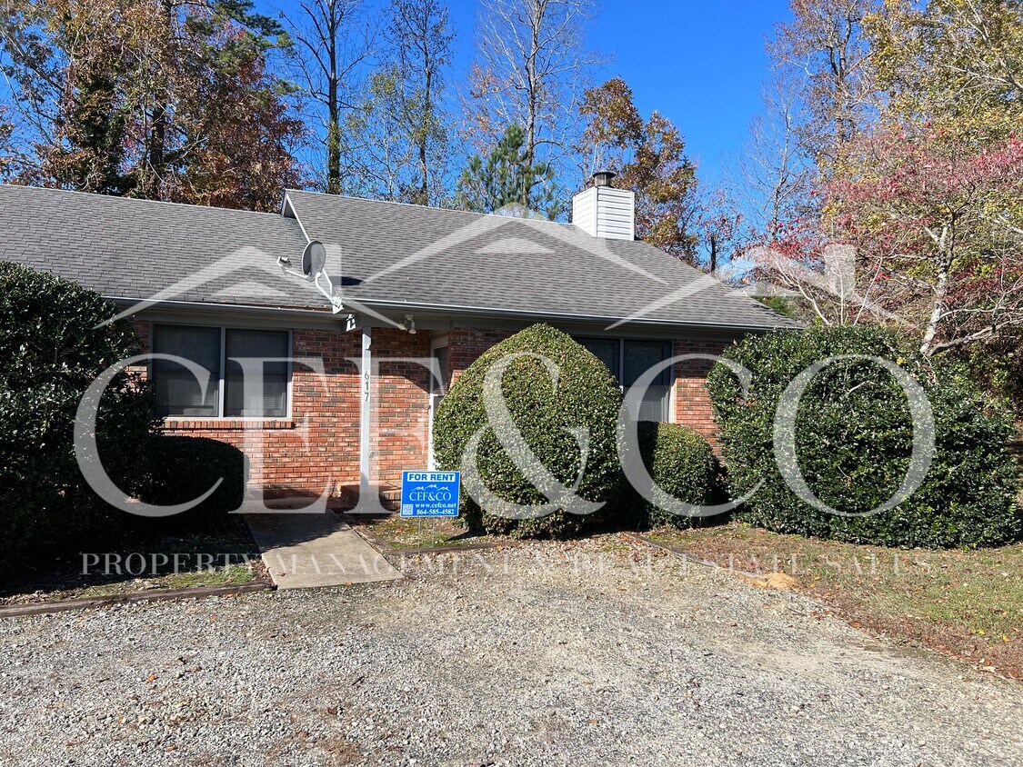 617 Harley Ct Unit 617, Spartanburg, SC 29307 - 617 Harley Ct ...