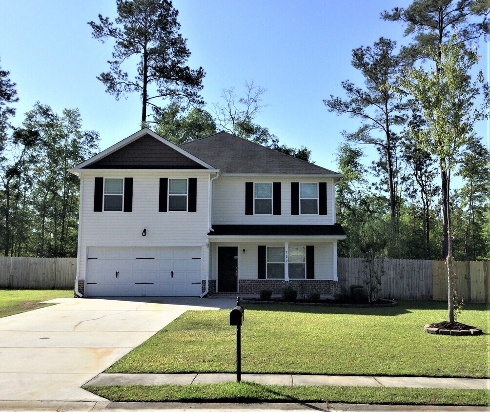 202 Sterling Dr, Rincon, GA 31326 | Apartments.com