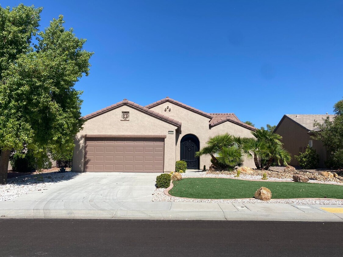 2233 Idaho Falls Dr Henderson, NV 89044 - Alquileres en Henderson, NV ...