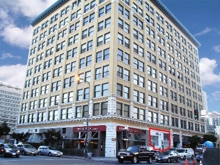 Higgins Building Apartments - Los Angeles, CA | Apartments.com