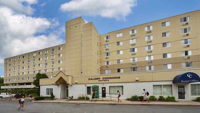 Calder Commons Apartments - State College, PA | Apartments.com