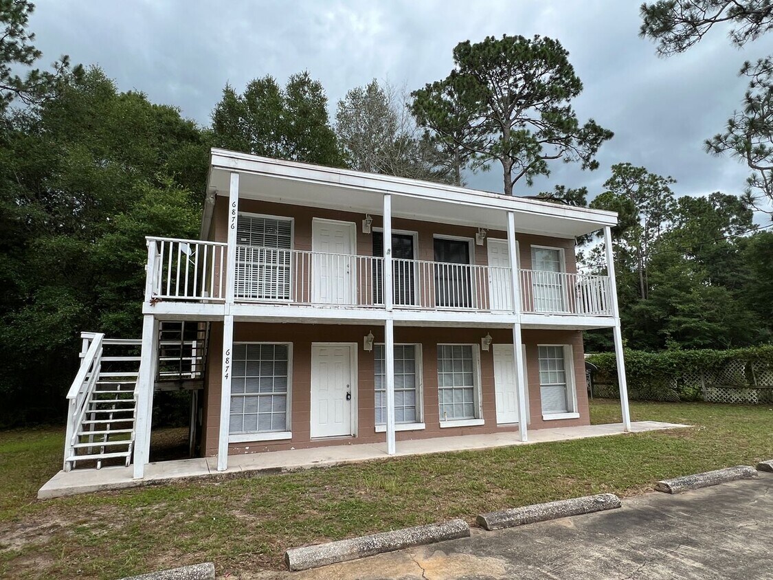 6876 Trading Post Ln, Milton, FL 32570 - House Rental in Milton, FL ...