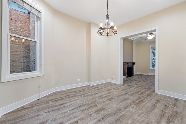 1446 W Lexington St Unit 2, Chicago, IL 60607 - 1446 W Lexington St ...