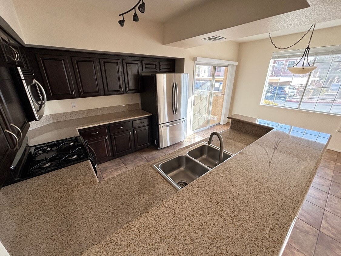1505 Blackcombe St Unit 101, Las Vegas, NV 89128 - Condo for Rent in ...
