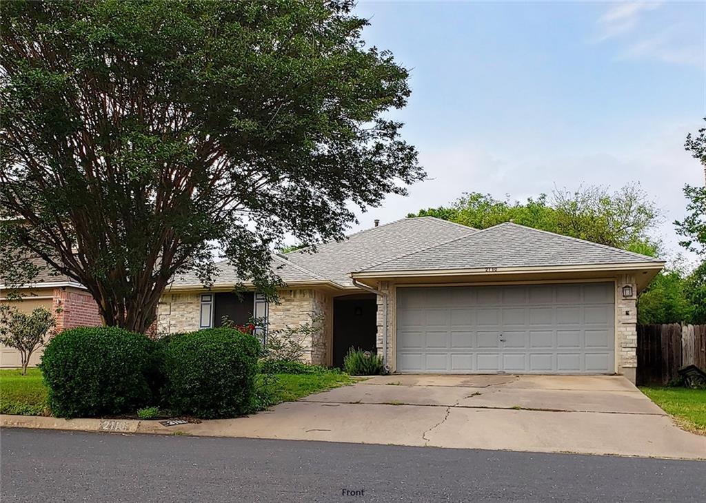 2110 Nathan Dr, Austin, TX 78728 - House Rental in Austin, TX ...